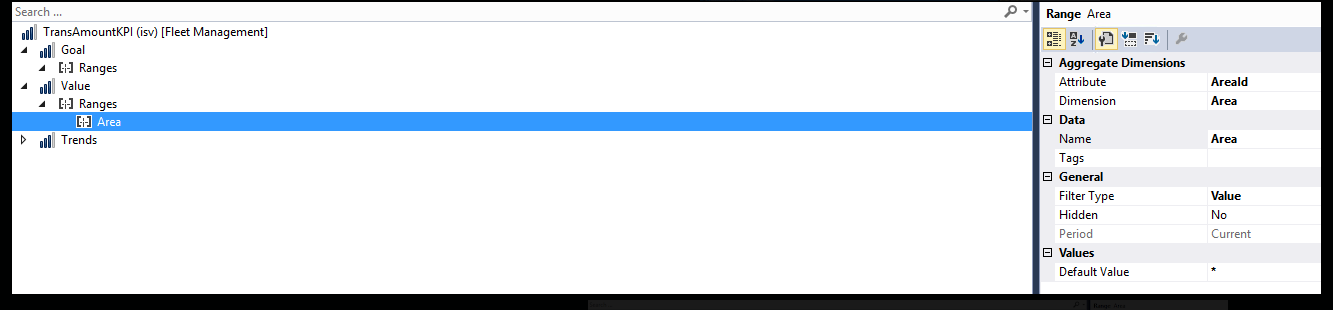 D365FFO – AX – CREATE KPI IN FORM – AX / Dynamics 365 For Finance and ...