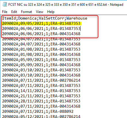 D365FO – AX – Convert a string into a container – AX / Dynamics 365 For Finance and Operations blog