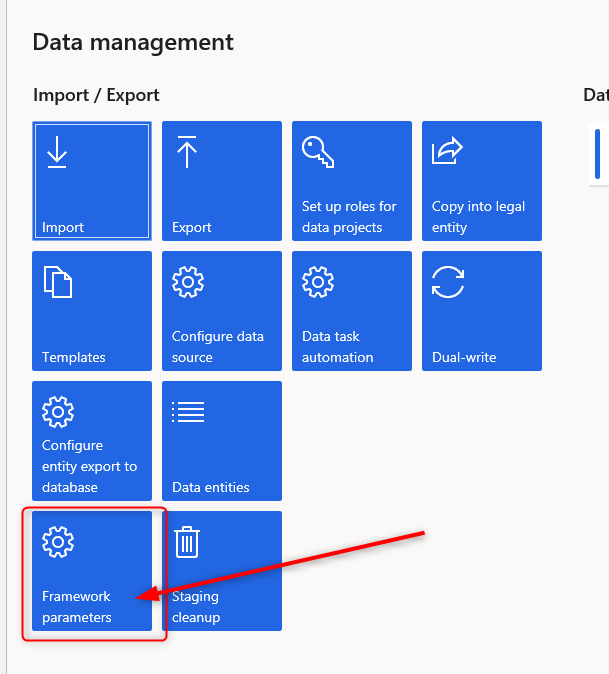 AX – D365FO – Create a Data Entity – AX / Dynamics 365 For Finance and ...