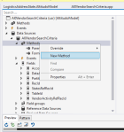 AX – D365FO – Create a Form Display method by example – AX / Dynamics 365 For Finance and ...