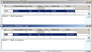 AX – D365FO – AX 2012 Table inheritance with example – AX / Dynamics 365 For Finance and ...