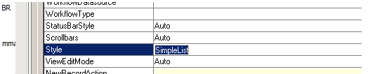 Ax D365fo How To Create A Custom Filter On List Or Inquiry Form In Dynamics Ax 2012 Ax