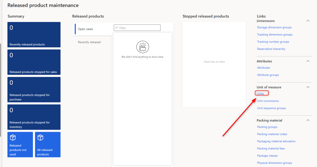 AX – D365FO – Unit of measures conversion examples – AX / Dynamics 365 ...