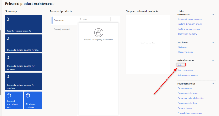 AX – D365FO – Unit of measures conversion examples – AX / Dynamics 365 ...