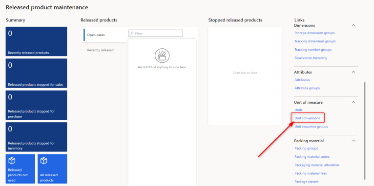 AX – D365FO – Unit of measures conversion examples – AX / Dynamics 365 ...