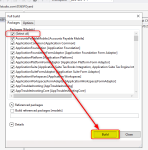 AX – D365FO – Create a D365FO cloud-hosted environment Virtual machine ...