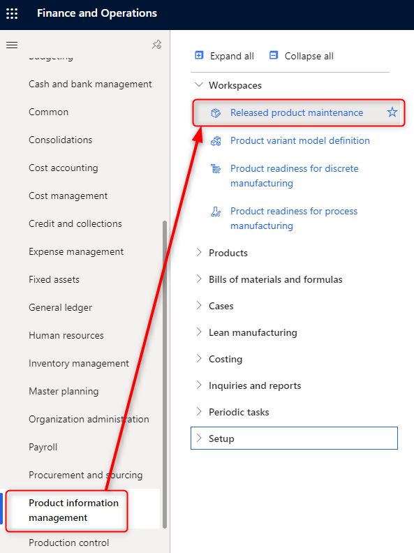 AX – D365FO – Unit of measures conversion examples – AX / Dynamics 365 ...