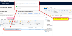 AX / D365FO – Apply the latest Service update to a development virtual ...