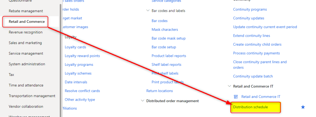 AX / D365FO – Add new button to the Modern POS layout in D365 Commerce ...