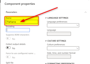 AX / D365FO – Electronic Reporting set output file name – AX / Dynamics ...