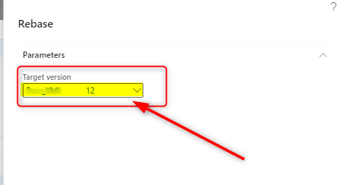 AX / D365FO – Electronic reportings – Export Data model configurations ...