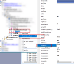 AX – D365FO – Add dropdown filters that show results into a form grid ...