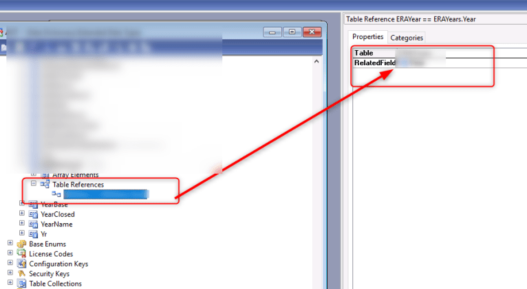 AX – D365FO – Add table relation to an extended data type (EDT) – AX ...