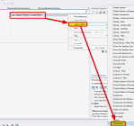 AX / D365FO – Create a Tile in a D365FO Workspace with X++ – AX ...