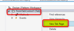 AX / D365FO – Create a Tile in a D365FO Workspace with X++ – AX ...
