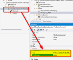 AX / D365FO – Create a Tile in a D365FO Workspace with X++ – AX ...