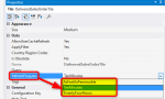 AX / D365FO – Create a Tile in a D365FO Workspace with X++ – AX ...