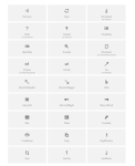 AX / D365FO – List of all Symbols fonts (Image icons for tiles and ...