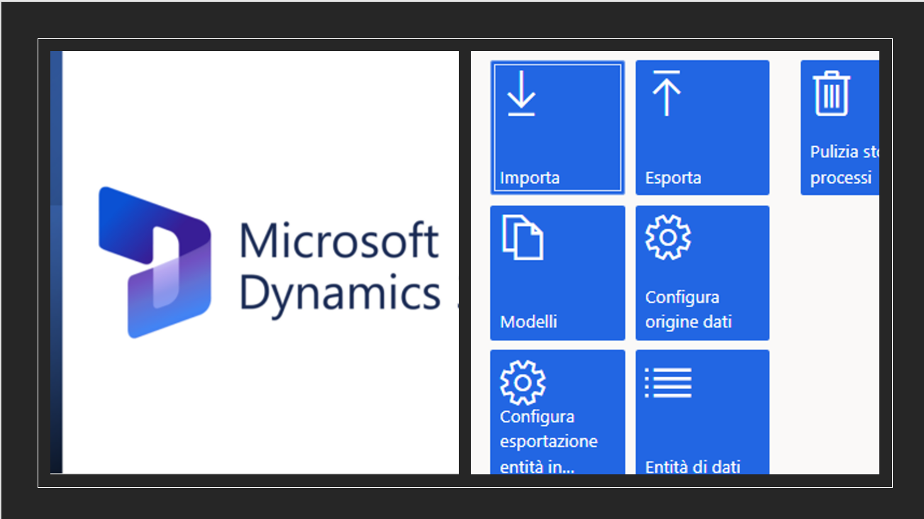 AX / D365FO – List of all Symbols fonts (Image icons for tiles and ...