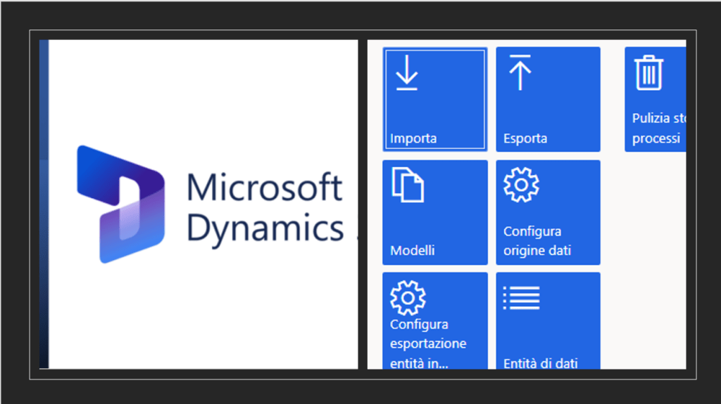 AX / D365FO – List of all Symbols fonts (Image icons for tiles and ...