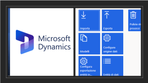 AX / D365FO – List of all Symbols fonts (Image icons for tiles and ...