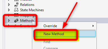AX / D365FO – Using Aggregate functions (Count, Max, Avg…) in a View ...