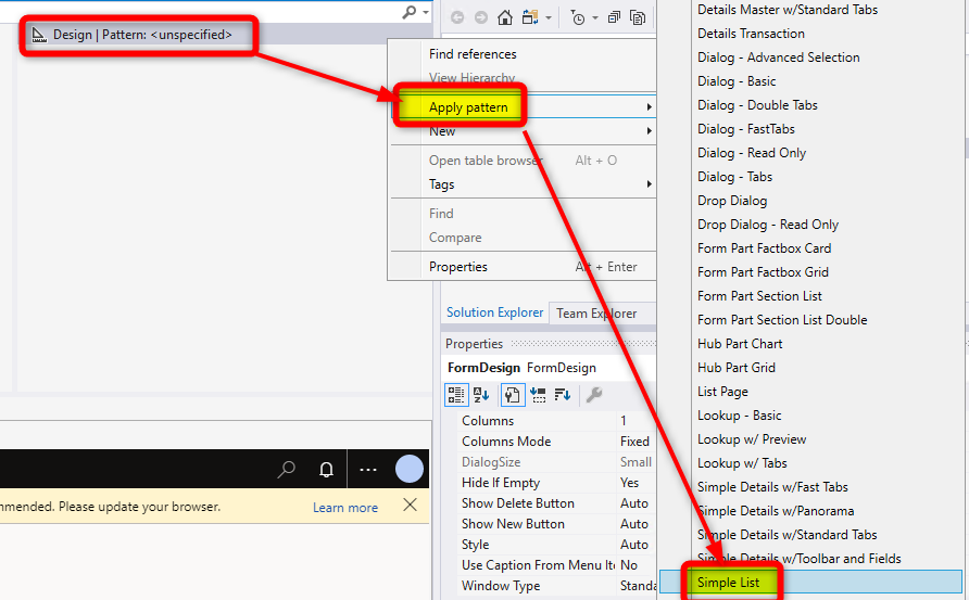 AX / D365FO – Using Aggregate functions (Count, Max, Avg…) in a View ...