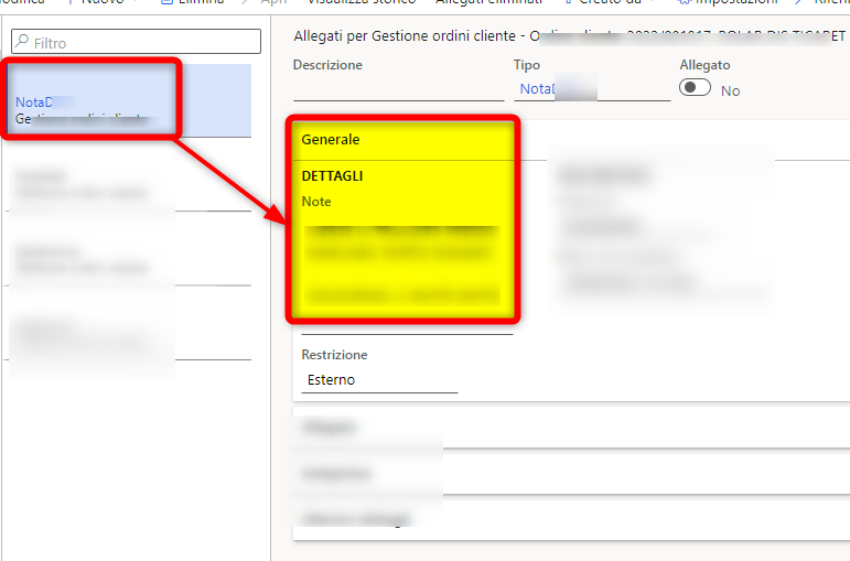 AX / D365FO – Create a simple Note on a Table in X++ – AX / Dynamics ...