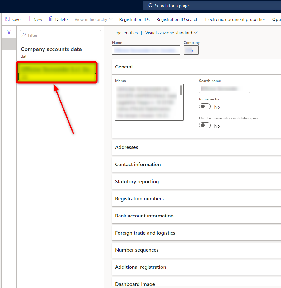 AX / D365FO – Change the banner or logo for a TEST Environment – AX ...