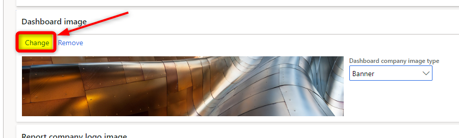 AX / D365FO – Change the banner or logo for a TEST Environment – AX ...