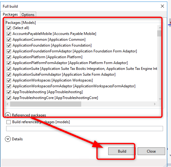 AX / D365FO – Debug Production environment on D365FO On-Premise version ...