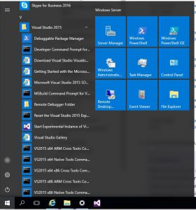 AX / D365FO – Debug Production environment on D365FO On-Premise version ...