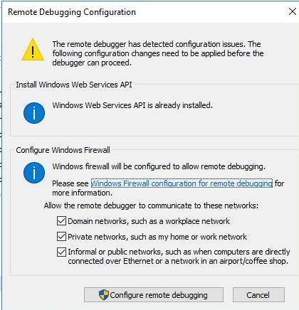 AX / D365FO – Debug Production environment on D365FO On-Premise version ...