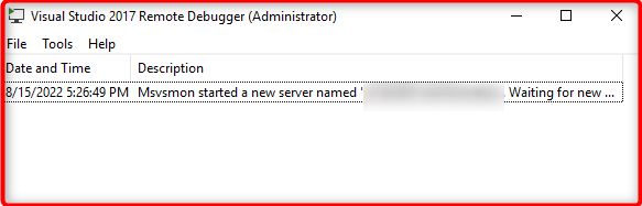 AX / D365FO – Debug Production environment on D365FO On-Premise version ...