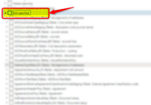 AX / D365FO – Enable Database log for custom tables – AX / Dynamics 365 ...