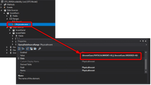 AX / D365FO – OR Condition in a Query Range object – AX / Dynamics 365 ...