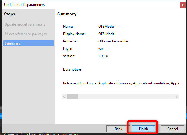 AX / D365FO – How to : “The class or interface does not exist ax” – AX / Dynamics 365 For ...