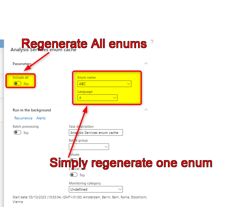 AX / D365FO – List of all Base Enums language translations – AX ...