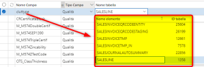AX / D365FO – Form Control Lookup for all available table names – AX / Dynamics 365 For Finance ...